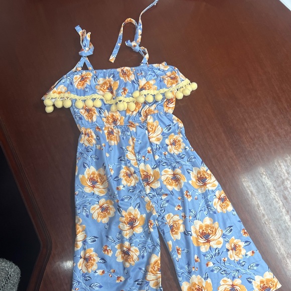 Marie Nicole | One Pieces | Marie Nicole One Piece Jumpsuit | Poshmark